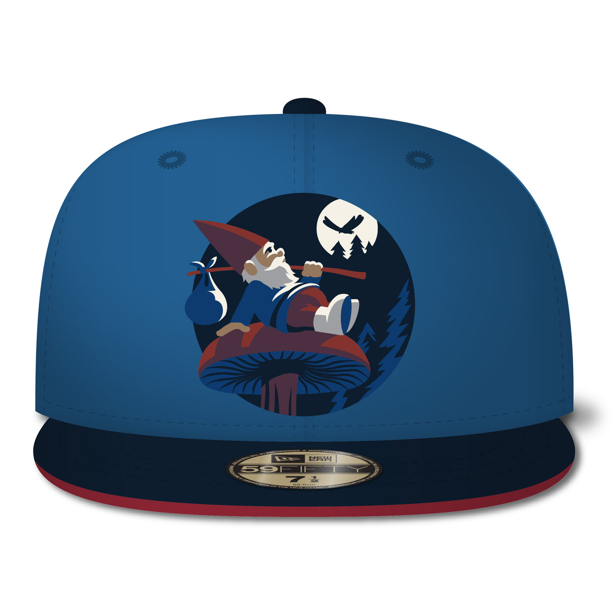 Enchanted Earth - by Clinker Ryan S. – The Clink Room