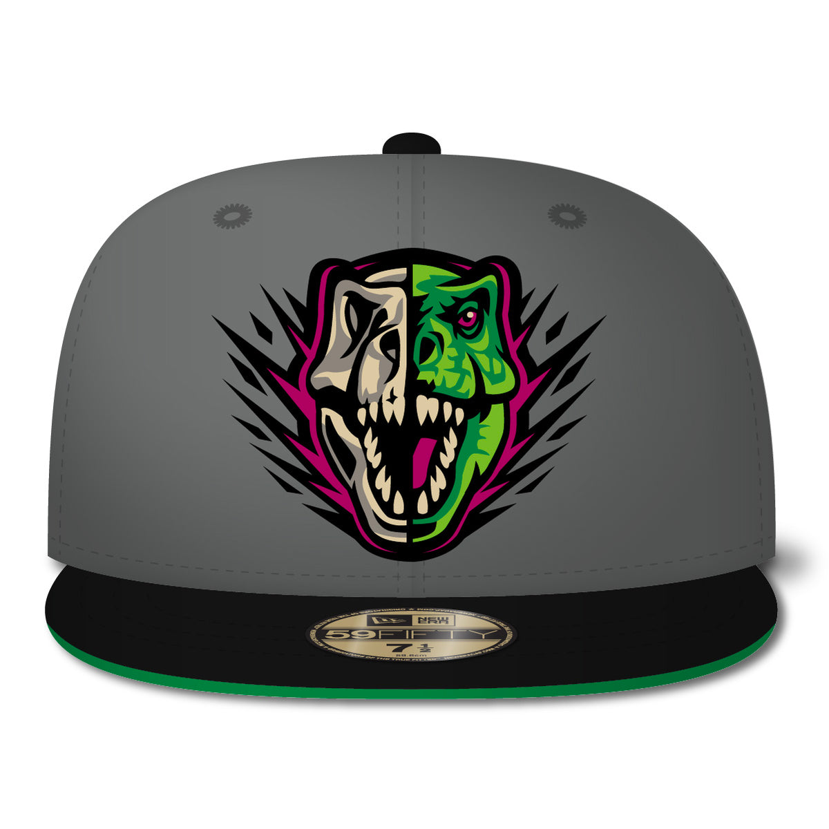 Extinct - by Clinker Rafael – The Clink Room