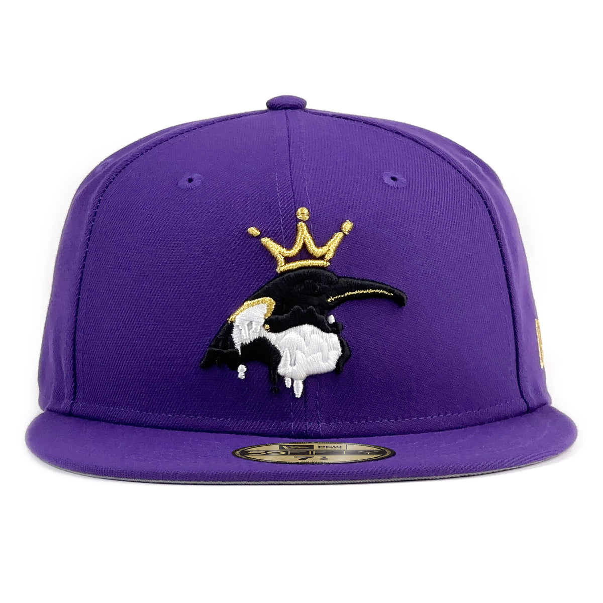 Emperor Drip "Sawed Off Samurai" - by Clinker Austin – The Clink Room