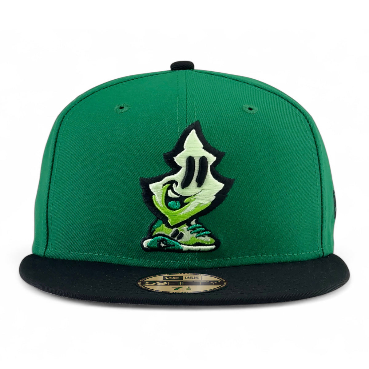 Fresh Sidekicks "Cap Fiend II" - by Clinker Jon – The Clink Room