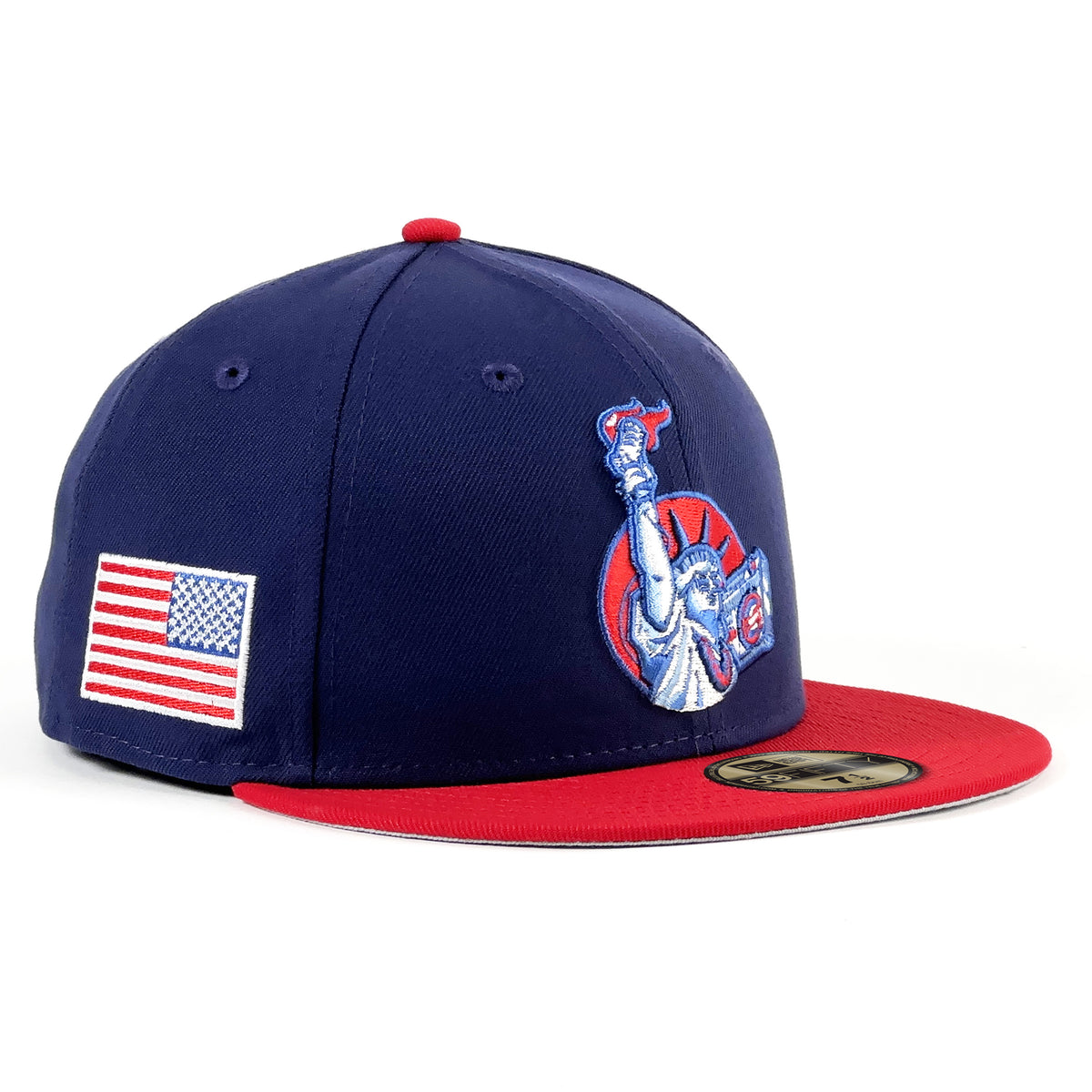 Origins of Hip Hop "Go USA!" - by Clinkers Layne & Aurélien – The Clink ...