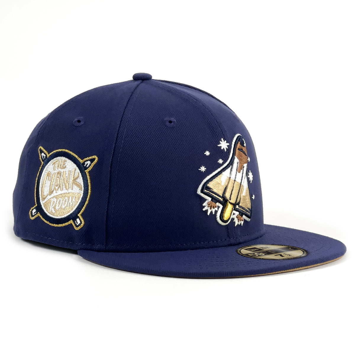 Rocket Pops "June III" - by Clinker Full Count Studios & Dan Flynn ...