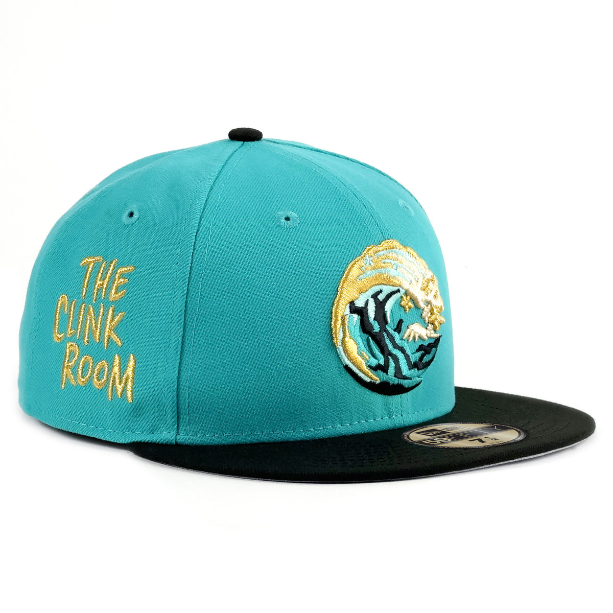 Sakuranami "Ginjo" - by Clinkers Timothy & Aurélien – The Clink Room