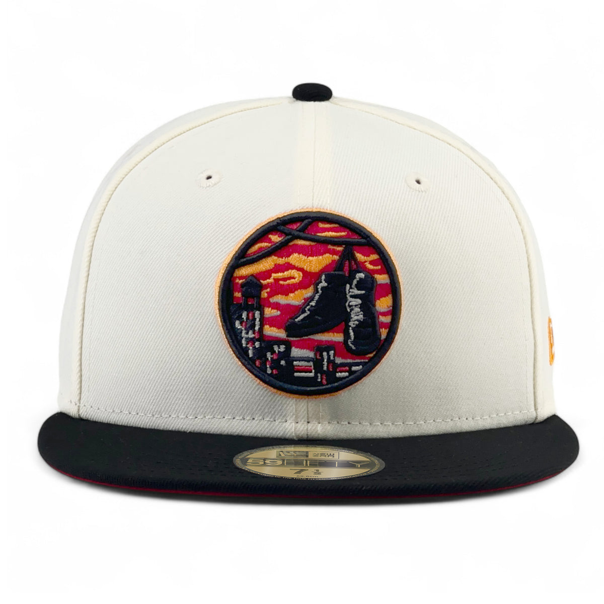 Sneaker Tossing "Cap Fiend II" - by Clinkers Layne & Jacobo – The Clink ...