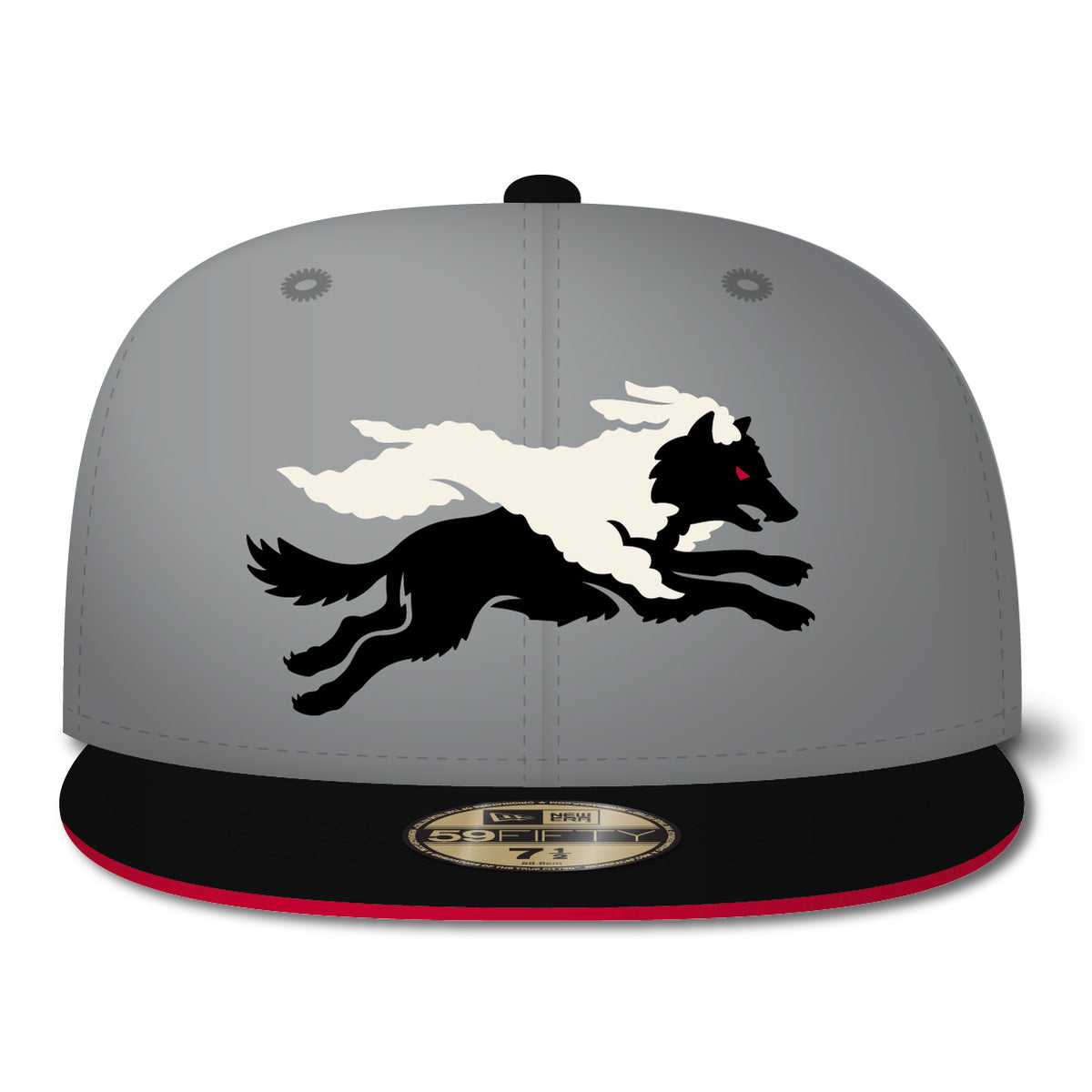 Fleeced - by Clinker Dane – The Clink Room