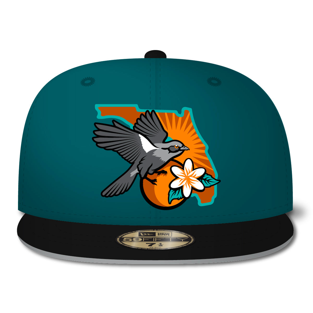 Florida Represent - by Clinkers Jake & Rafael – The Clink Room