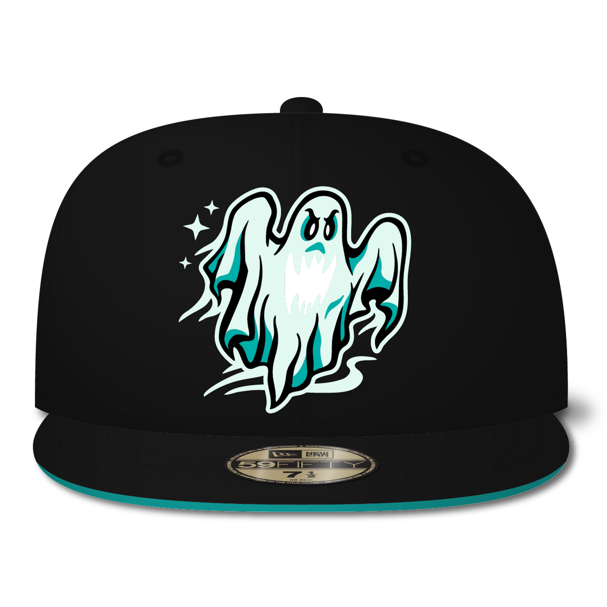 Spooky Sheets - by Clinker Wynne Studio – The Clink Room