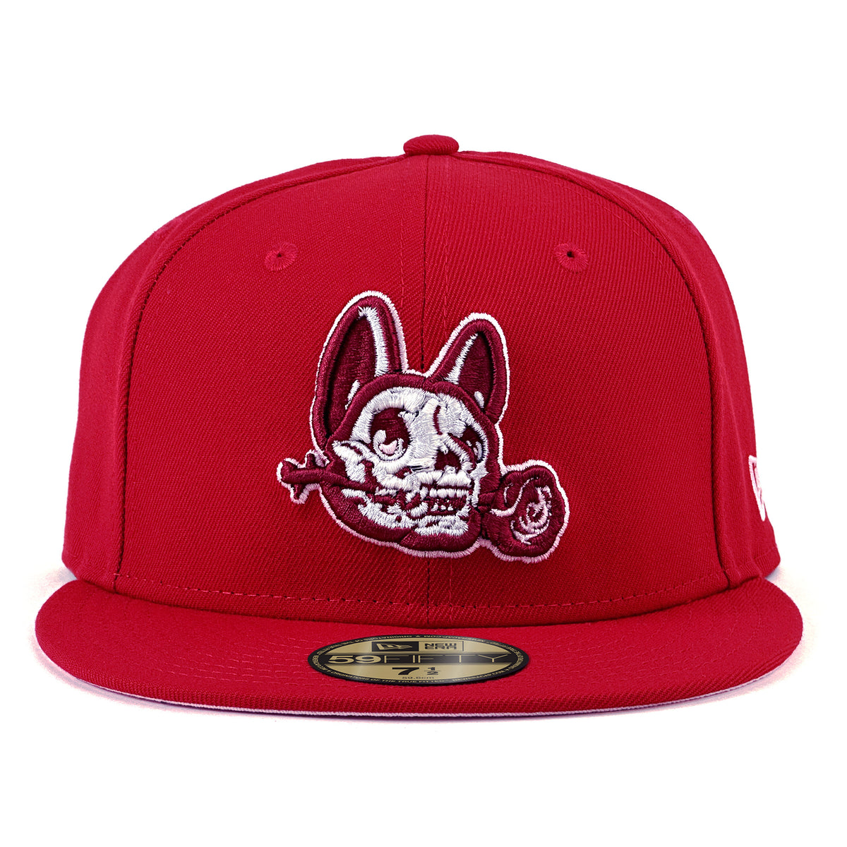 Bones 'n Roses “Scanners” - by Clinker Jason V. – The Clink Room