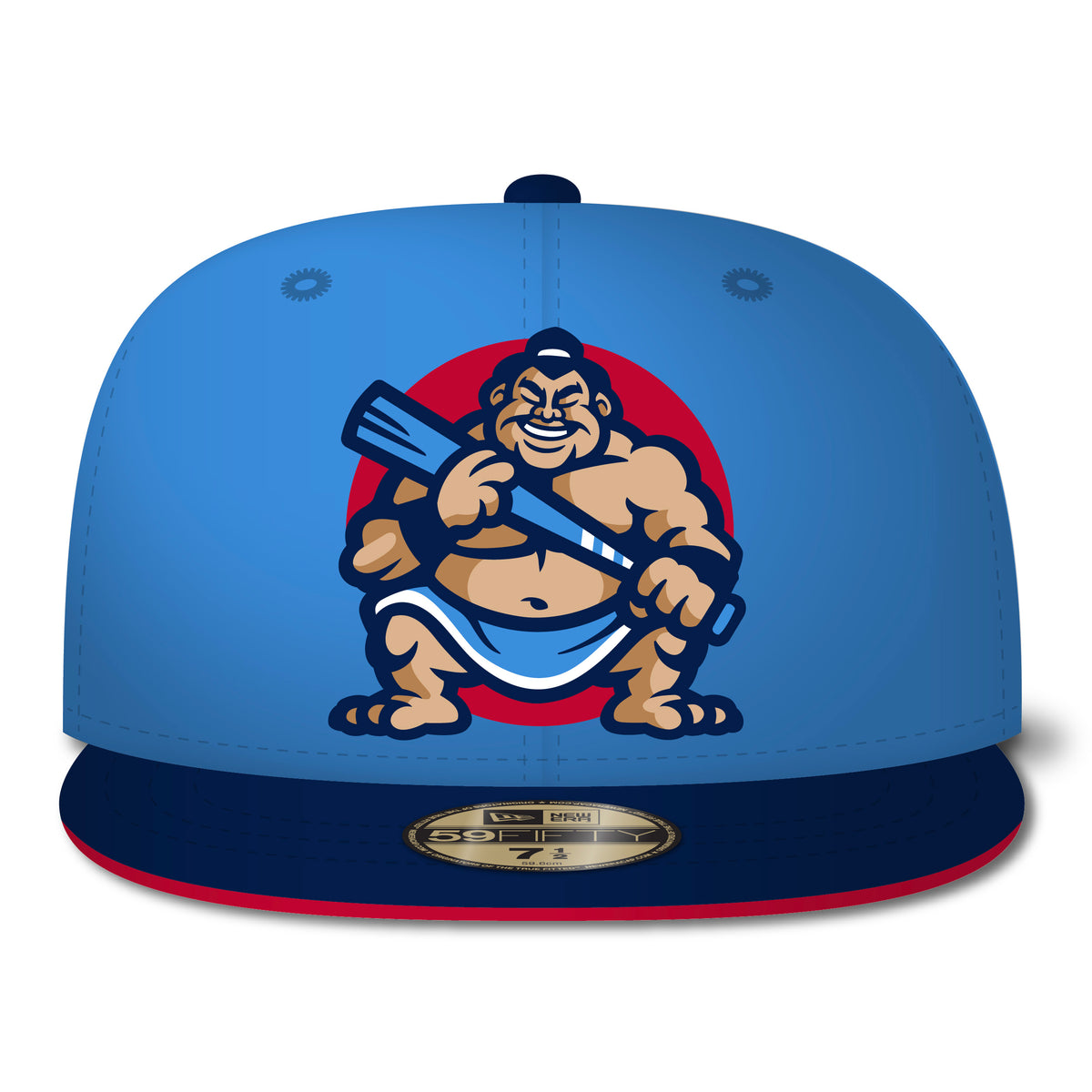 Heavy Hitters - by Clinkers SierraGonz & Juan – The Clink Room