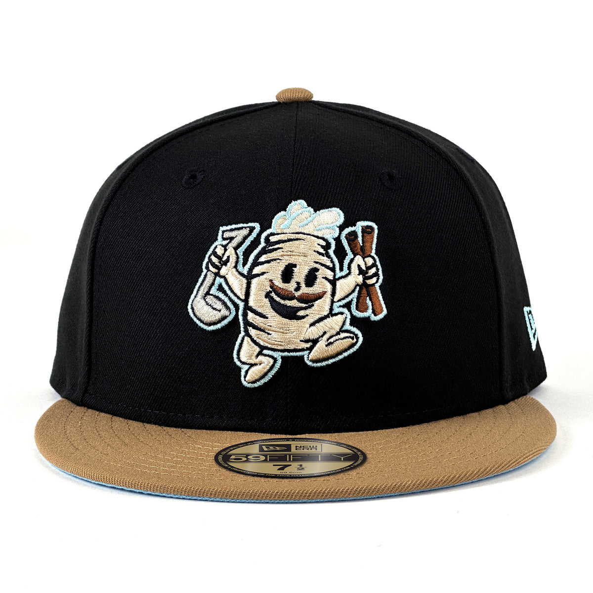 Horchata Man “Chug” - by Clinker Stephen – The Clink Room