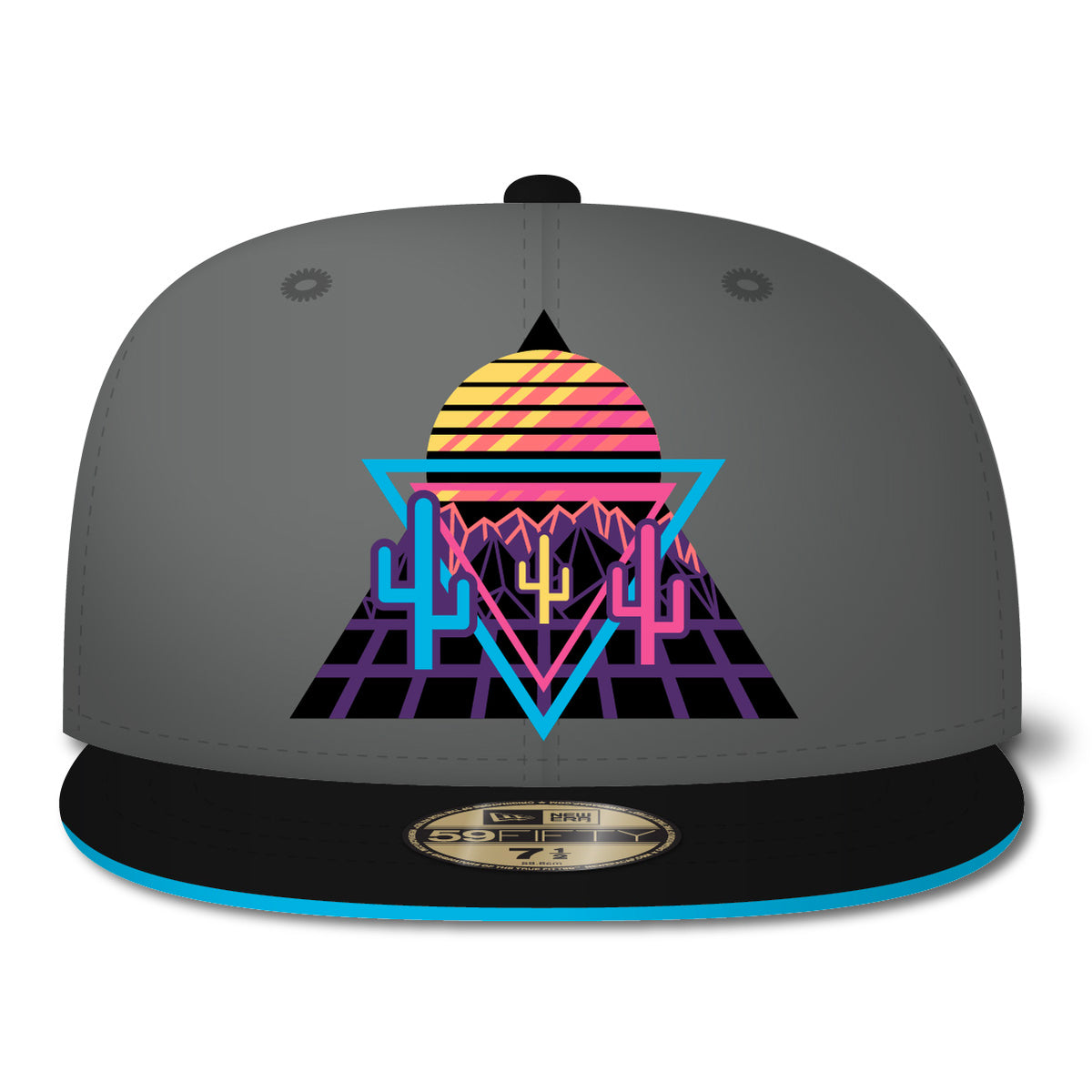 Infinite Future - by Clinker Inkpark – The Clink Room