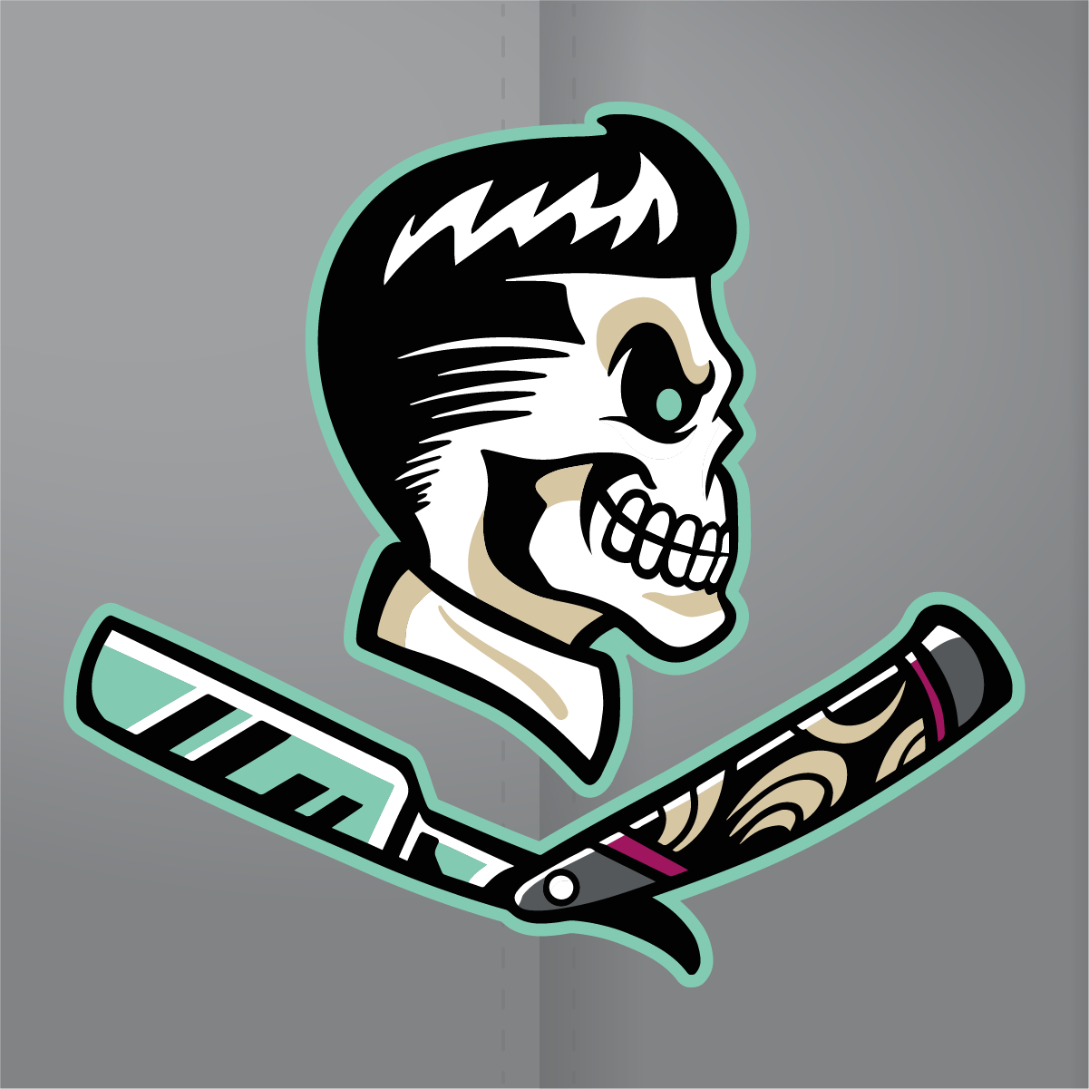 Killer Cuts "Clink Classics" - by Clinker Wynne Studio – The Clink Room