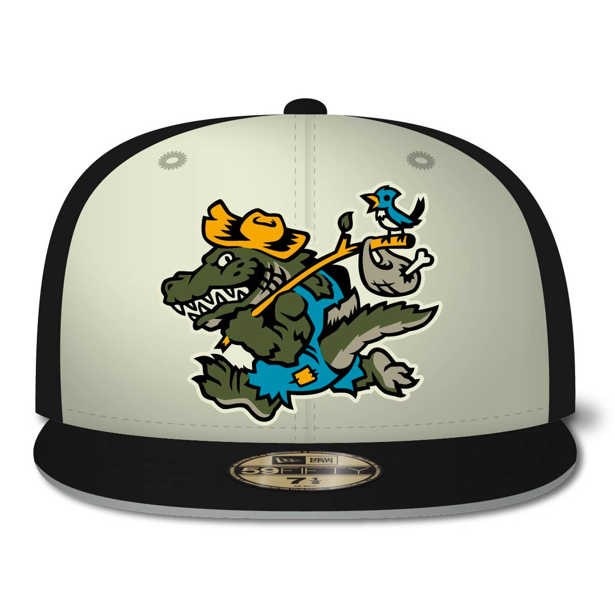 Later Gator - by Clinker Josh – The Clink Room