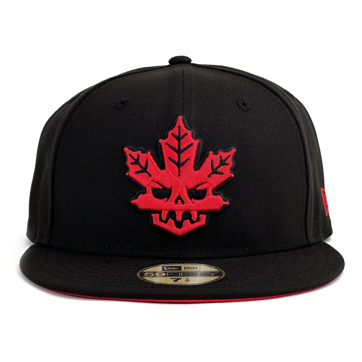 Maple Skulls “Underworld” - by Clinker Luke – The Clink Room