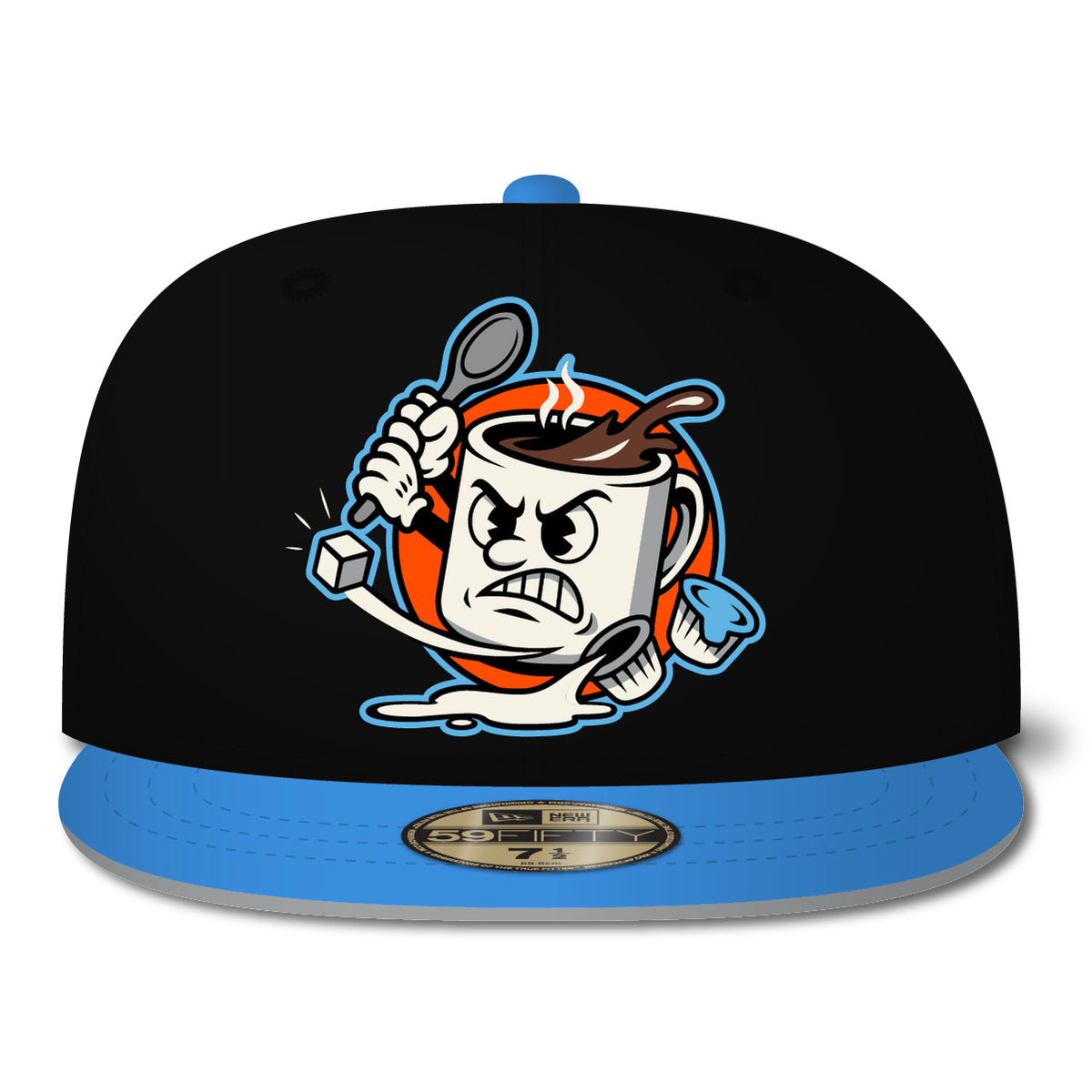 Mean Muggin' - by Clinkers G!R Designs & daObiwan – The Clink Room