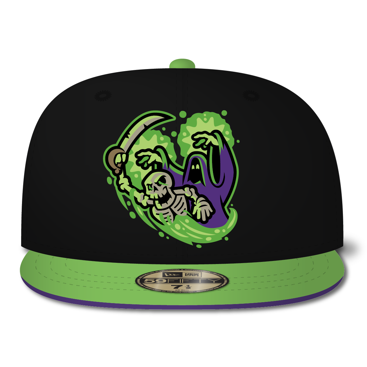 Necromancer - by Clinker Matthew – The Clink Room