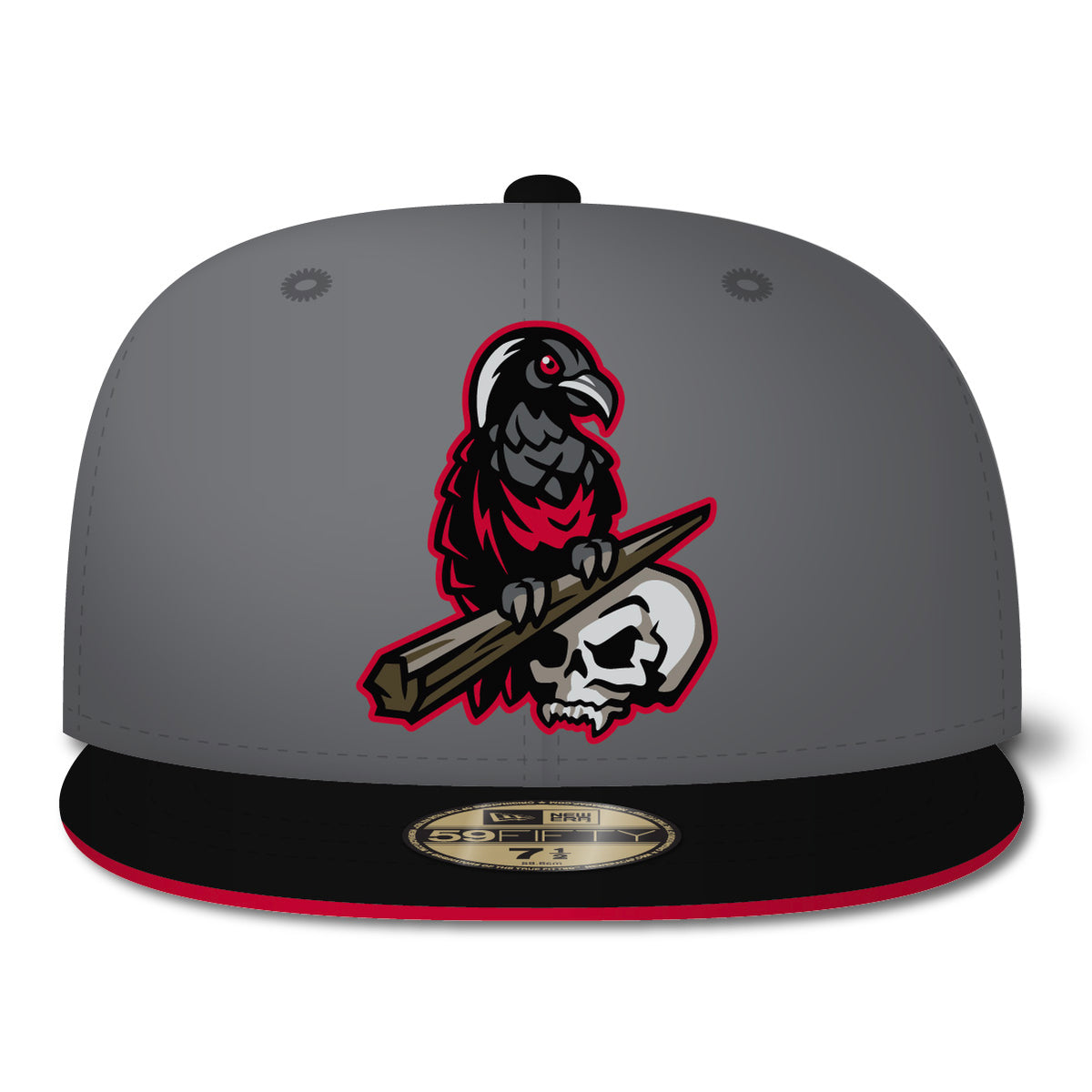 Fanged Flyer - by Clinkers Flanagan Studios and Levi – The Clink Room