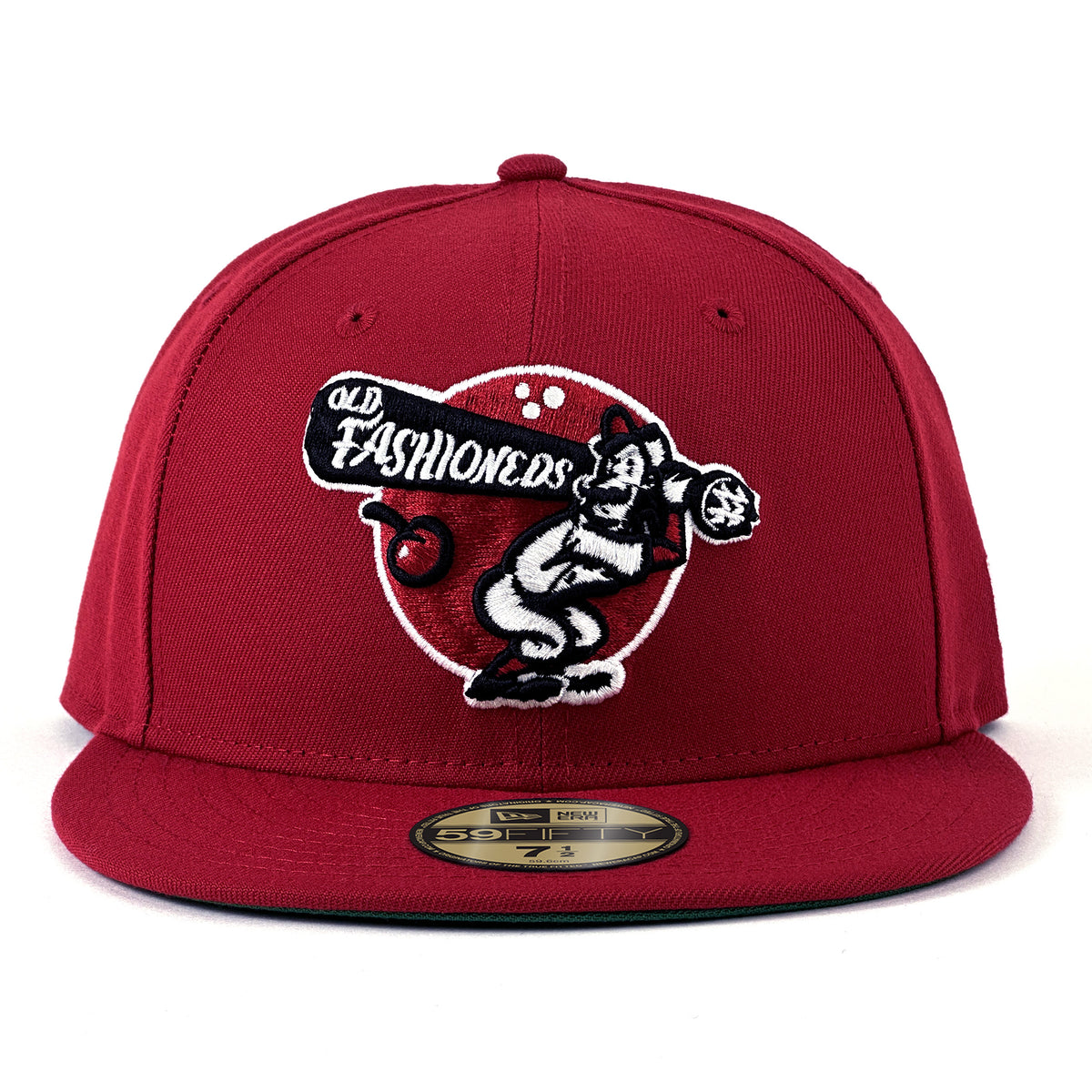 Old Fashioneds “Chug” - by Clinker Jay – The Clink Room