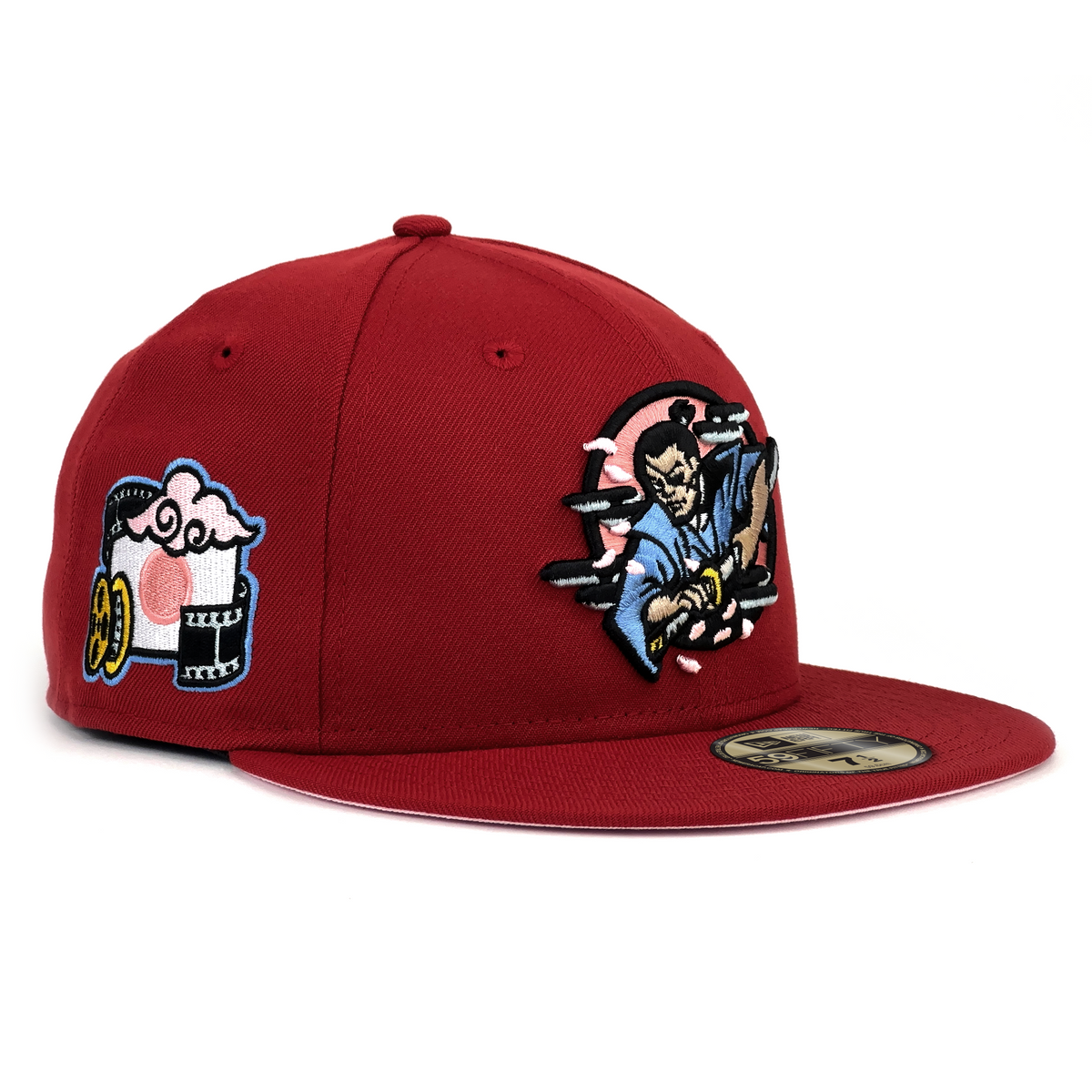 Quick Draws “Foundation” - by Clinker 40swords – The Clink Room