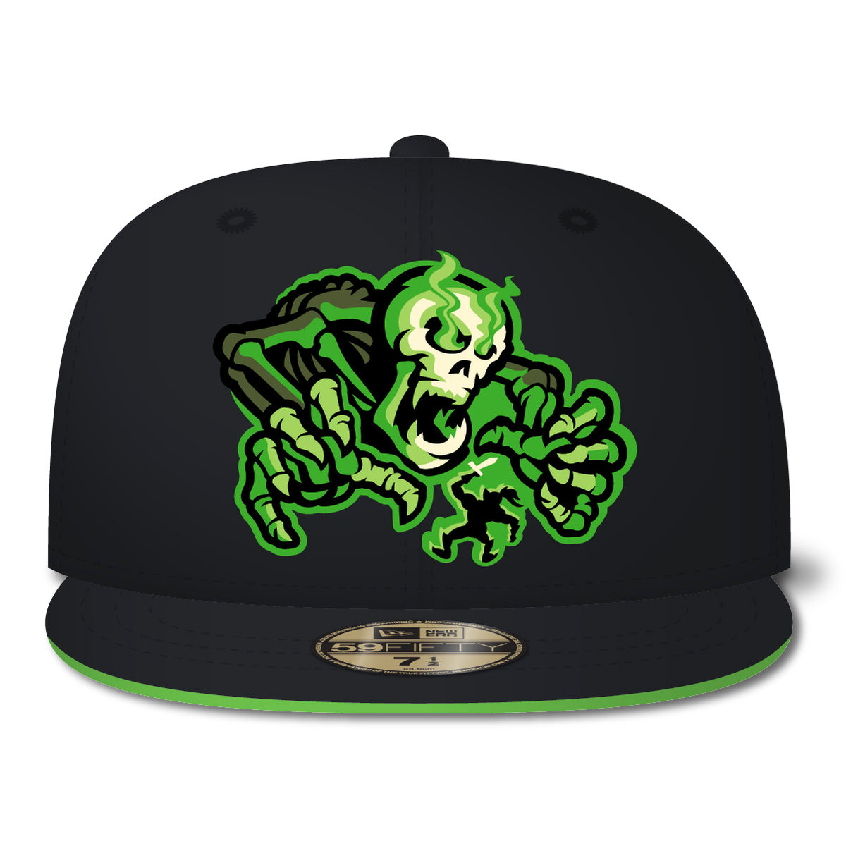 Rattling Nightmare - by Clinker Matt Bells and Whistles – The Clink Room