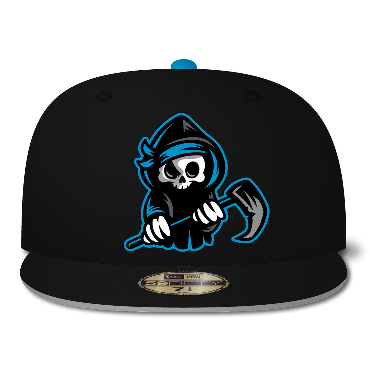 Reaper Kid - by Clinker Gabe – The Clink Room