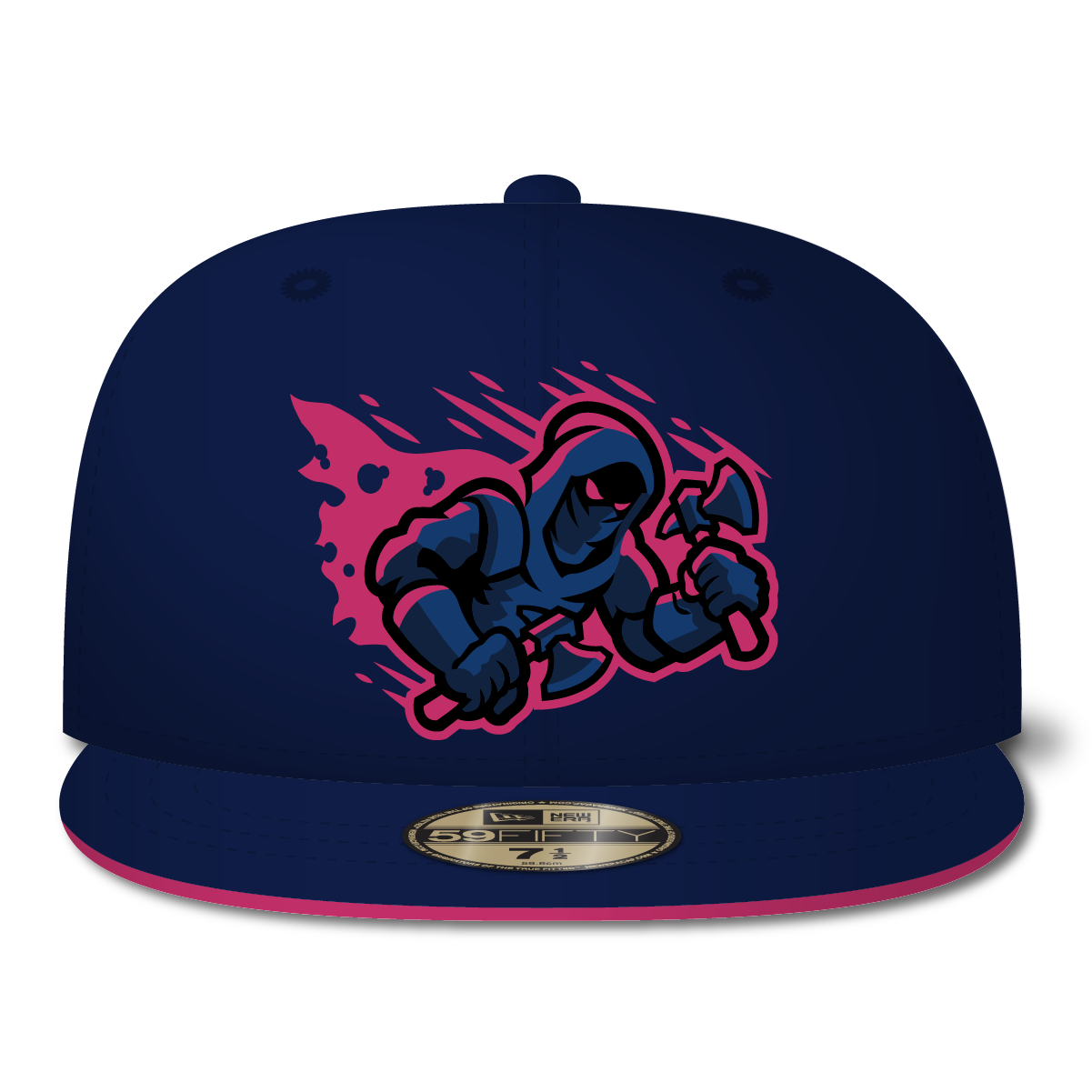 Rogue - by Clinker Matthew – The Clink Room