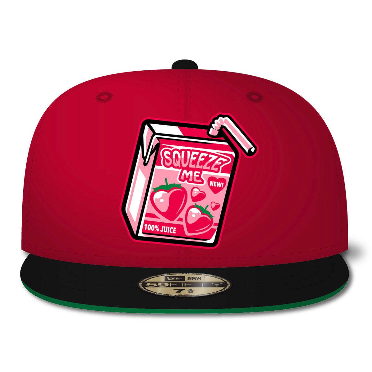 Squeeze Me - by Clinker Rafael – The Clink Room