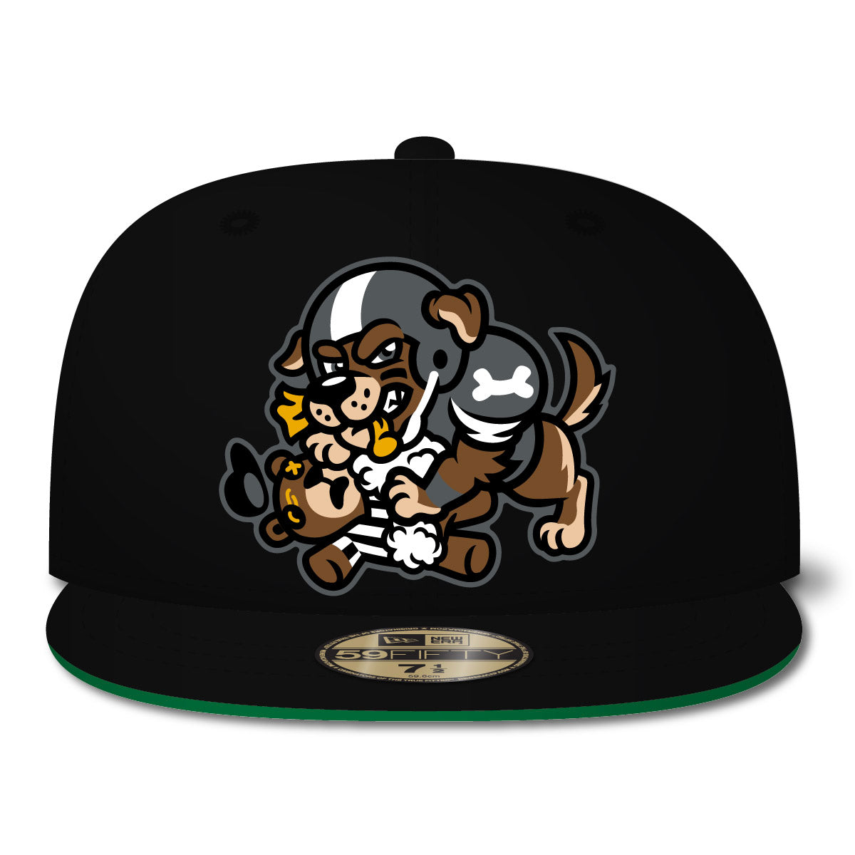 Unnecessary Roughness - by Clinkers Creaturezzoid, canadiandadbod, and ...