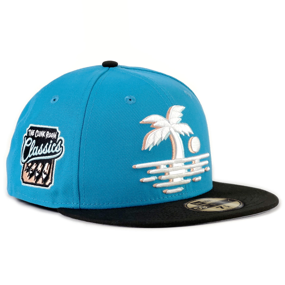 VHS Sunset "Classics" - by Clinker Casey – The Clink Room