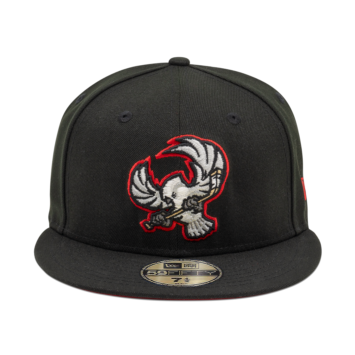 Whisky Jacks - by Clinker Matthew B. – The Clink Room