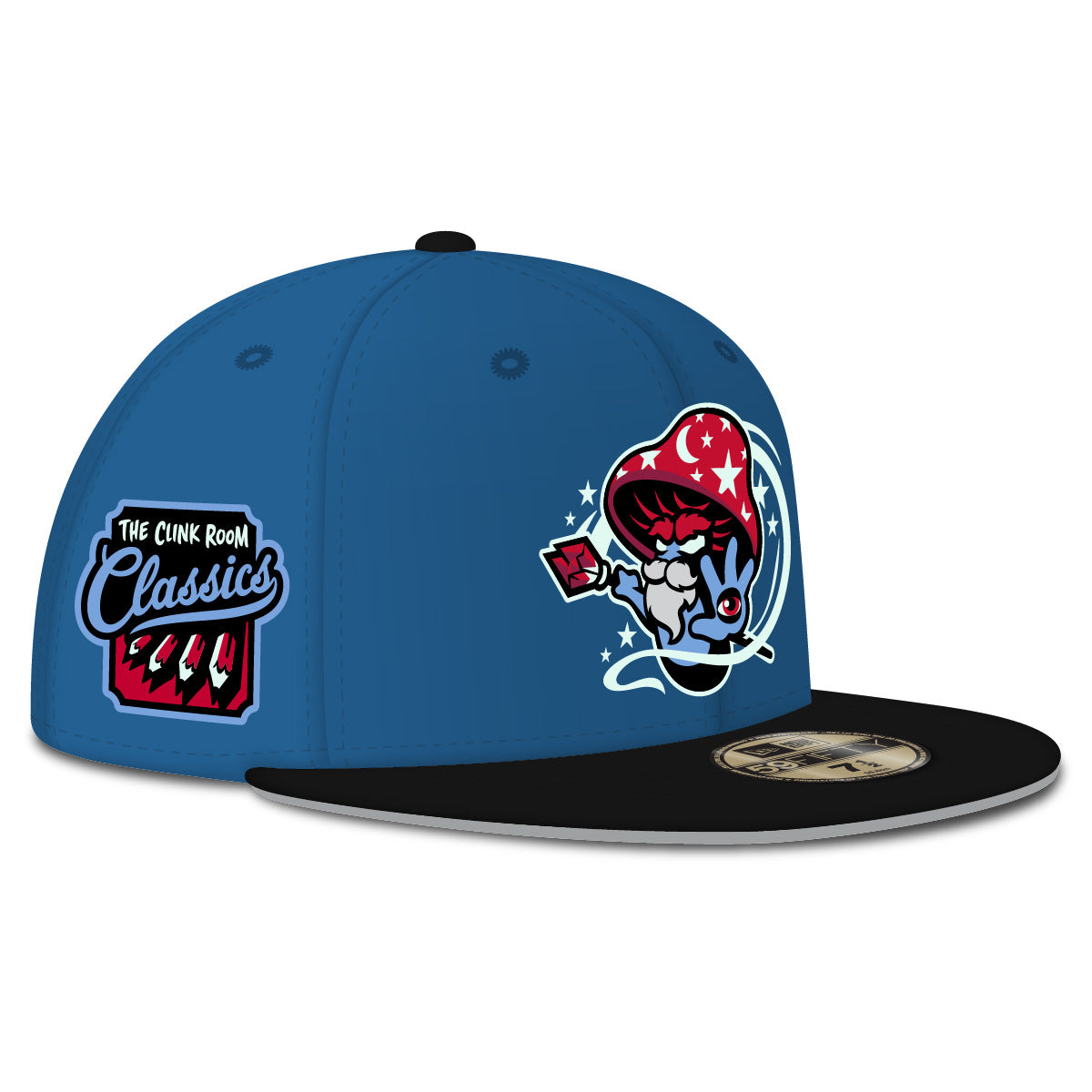 Wizard's Work "Clink Classics" - by Clinker Jake – The Clink Room