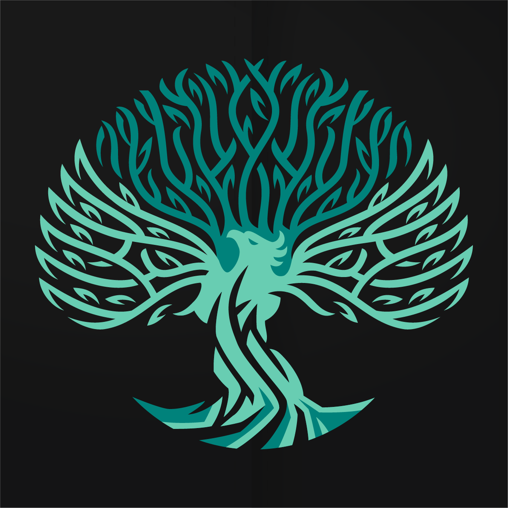 Yggdrasil "Clink Classics" - by Clinker Milos – The Clink Room