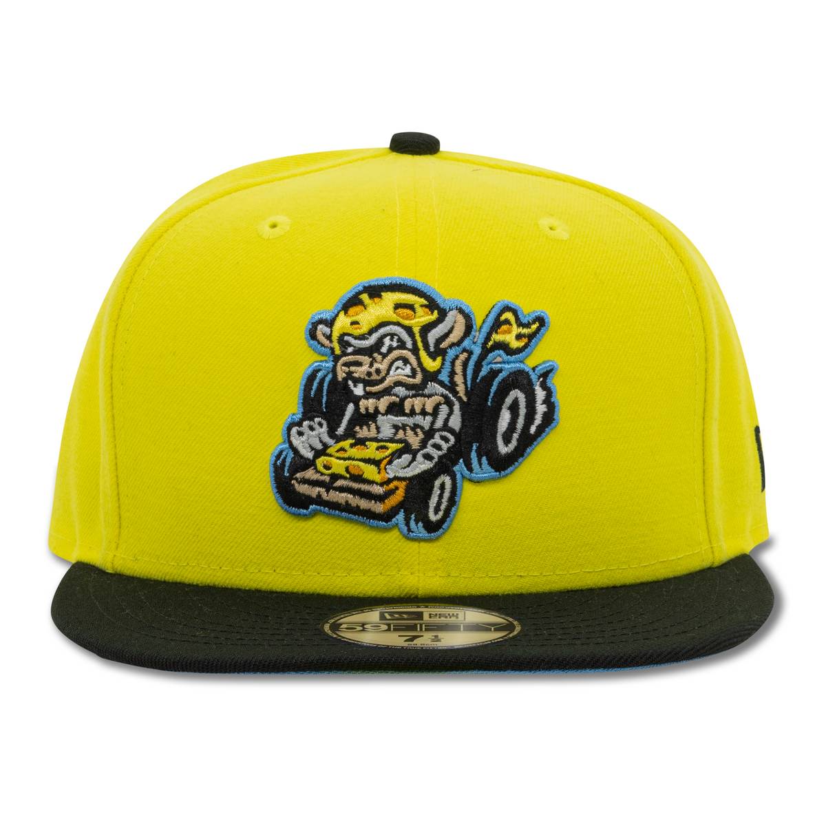 Rat Rods - by Clinker Tanxican – The Clink Room