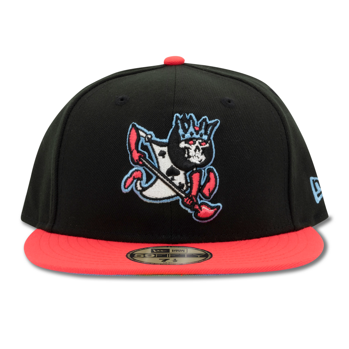 Deadly Spade - by Gabe – The Clink Room