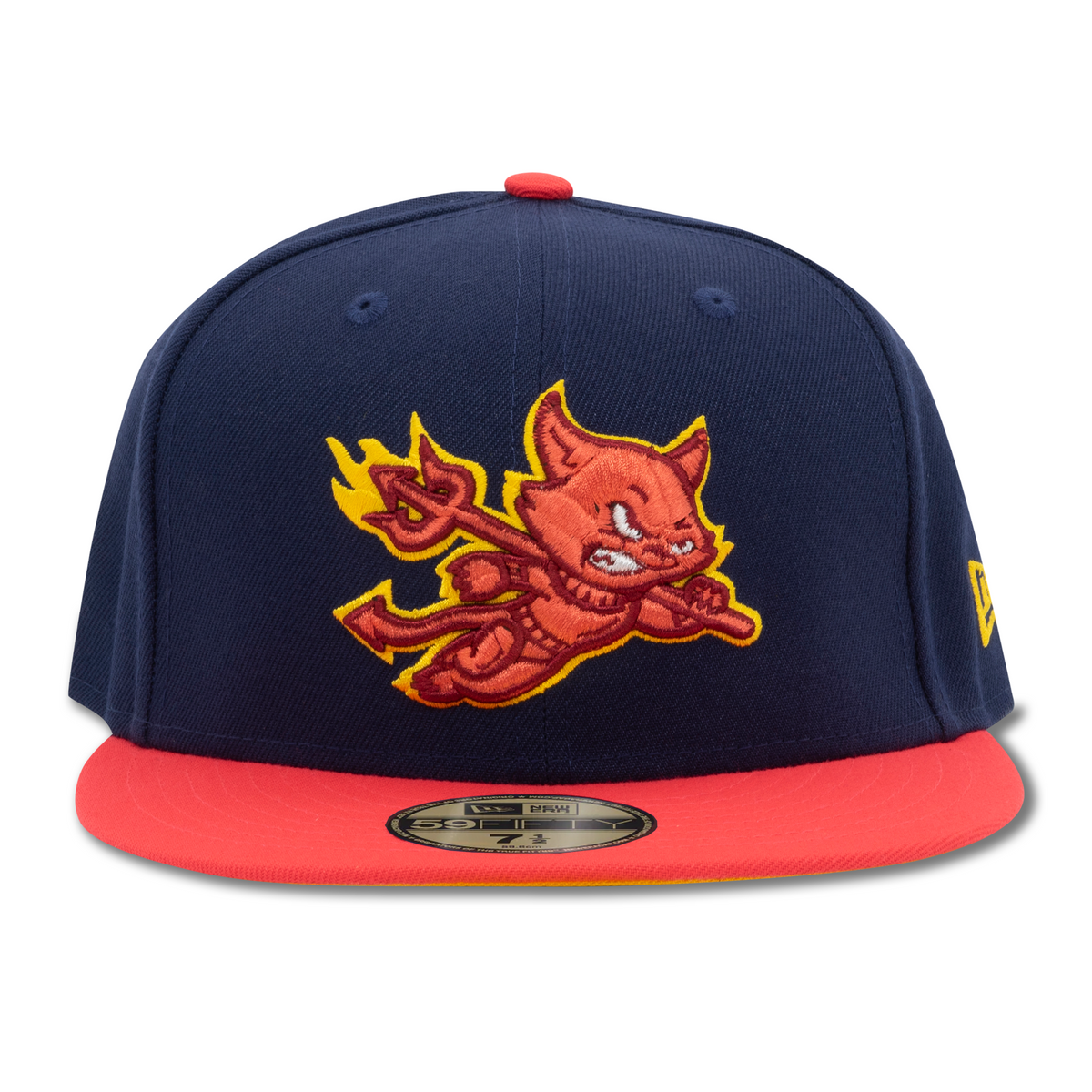 Lil' Hellion - by Clinker Gabe – The Clink Room