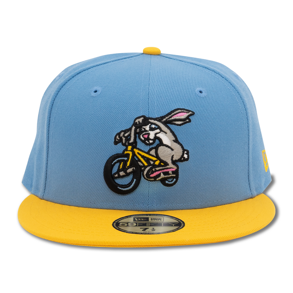 Bunny Hops - by Clinker Jay – The Clink Room