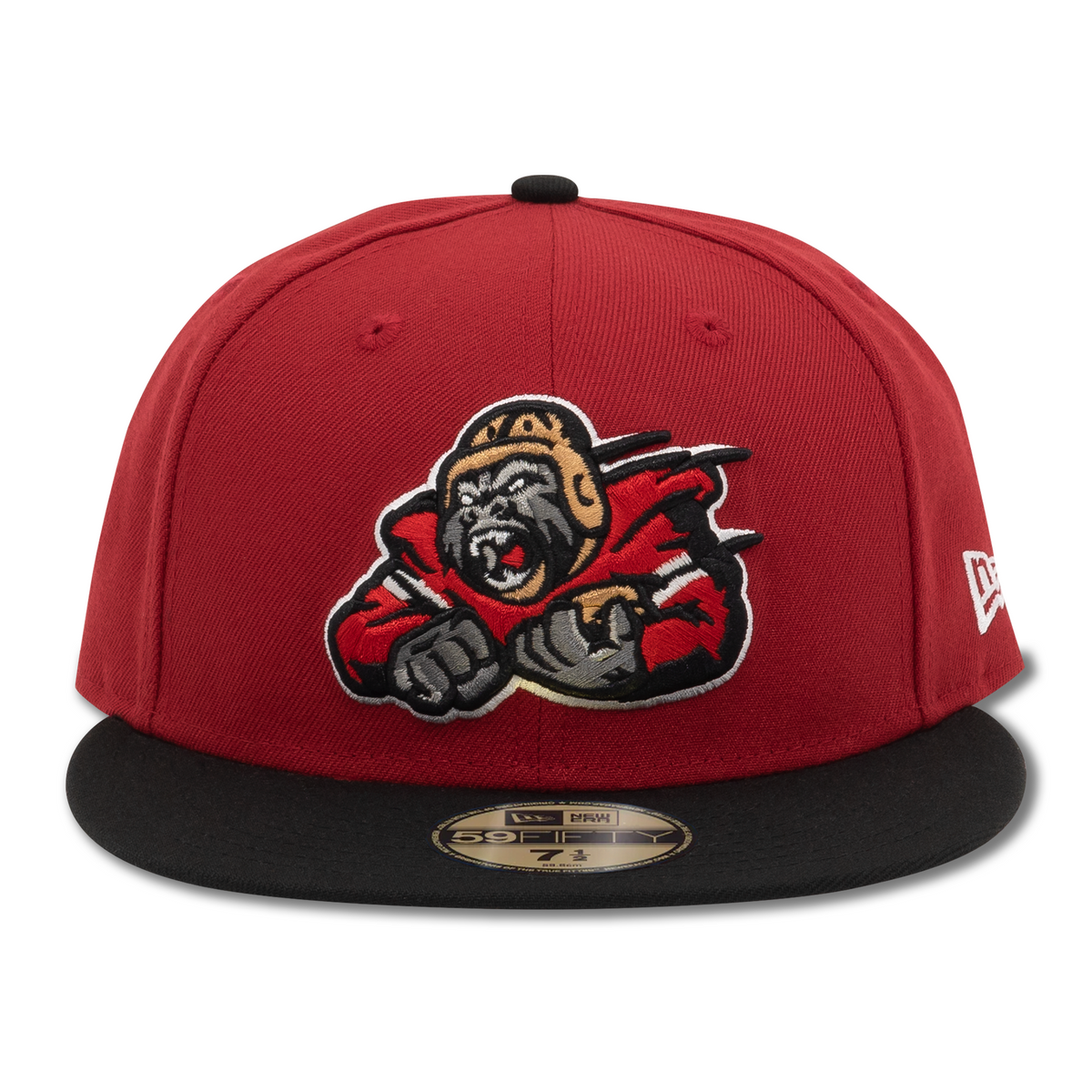 Running Silverbacks - by Clinkers Pascal & Jacobo – The Clink Room