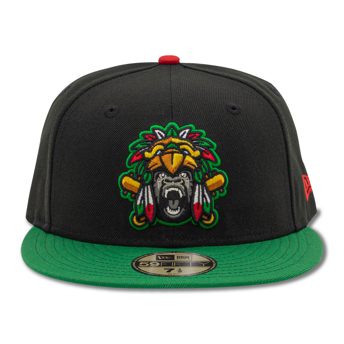 Aztec Kong - by Clinker Siock – The Clink Room