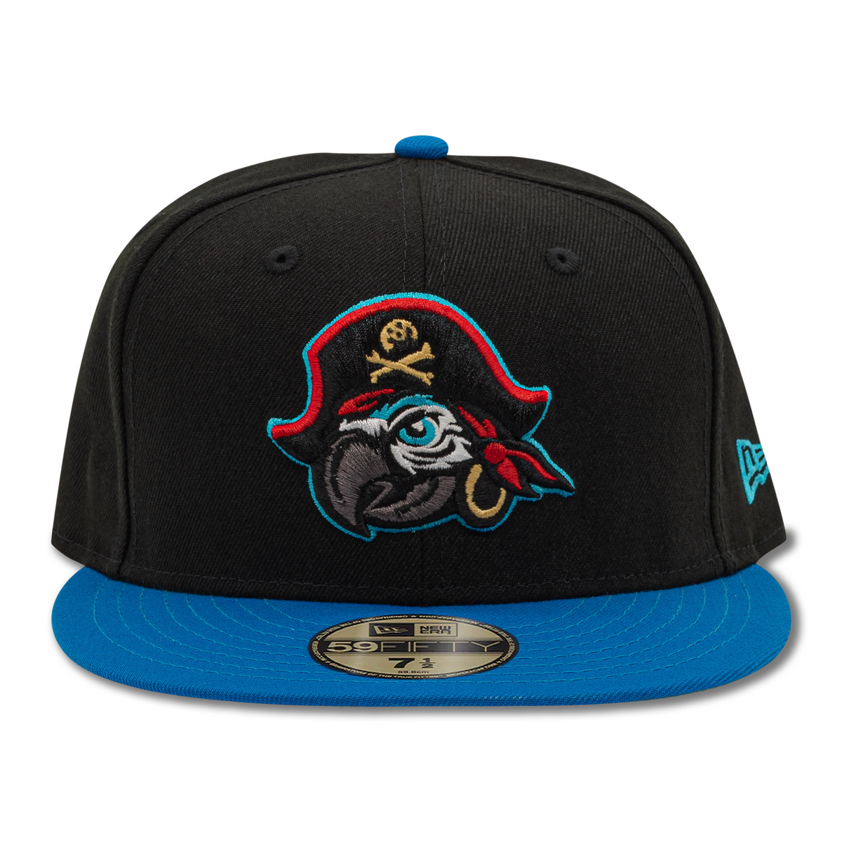 Captain Crackers - by Clinker Jason V. – The Clink Room