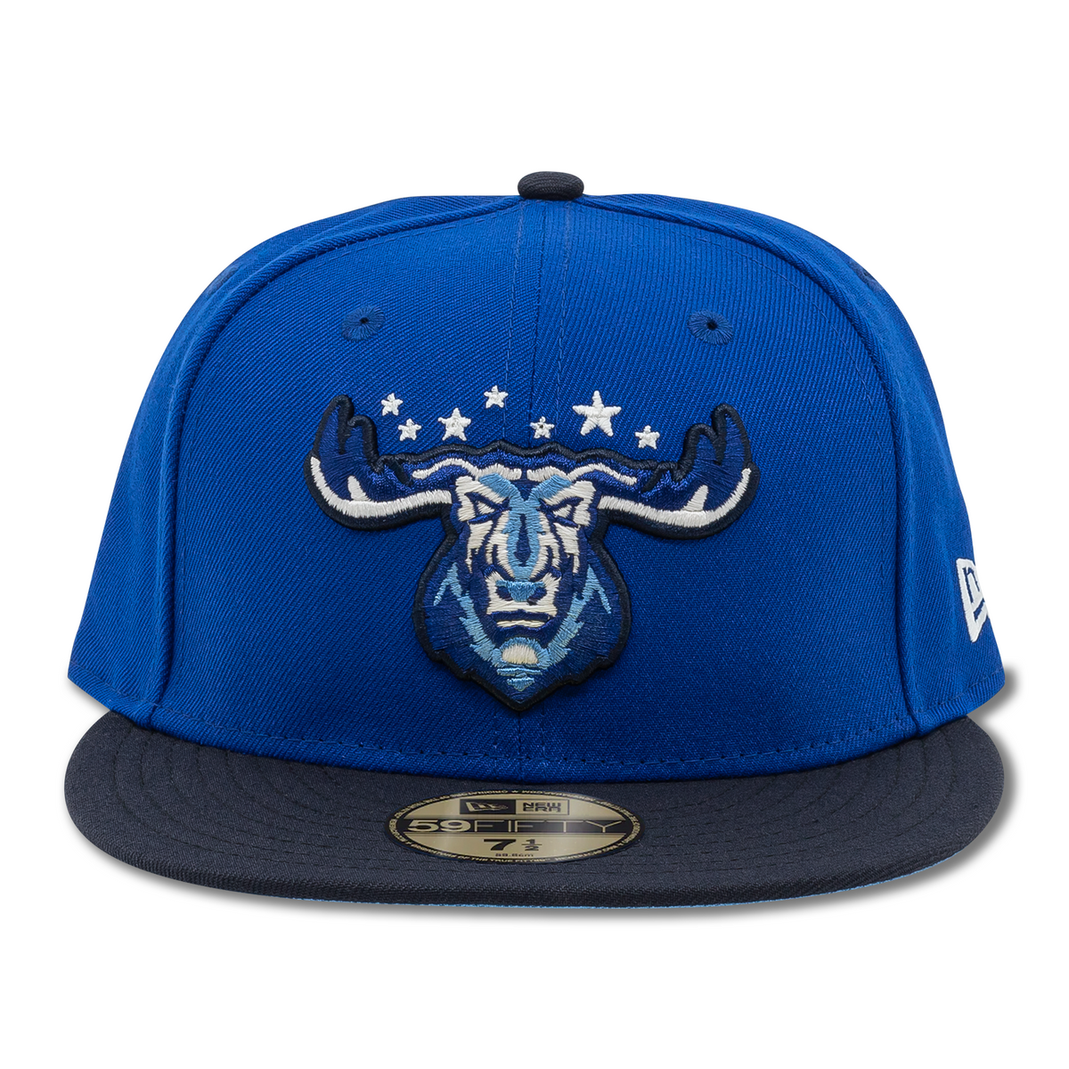 Spectre Moose - by Clinker Ryan C. – The Clink Room