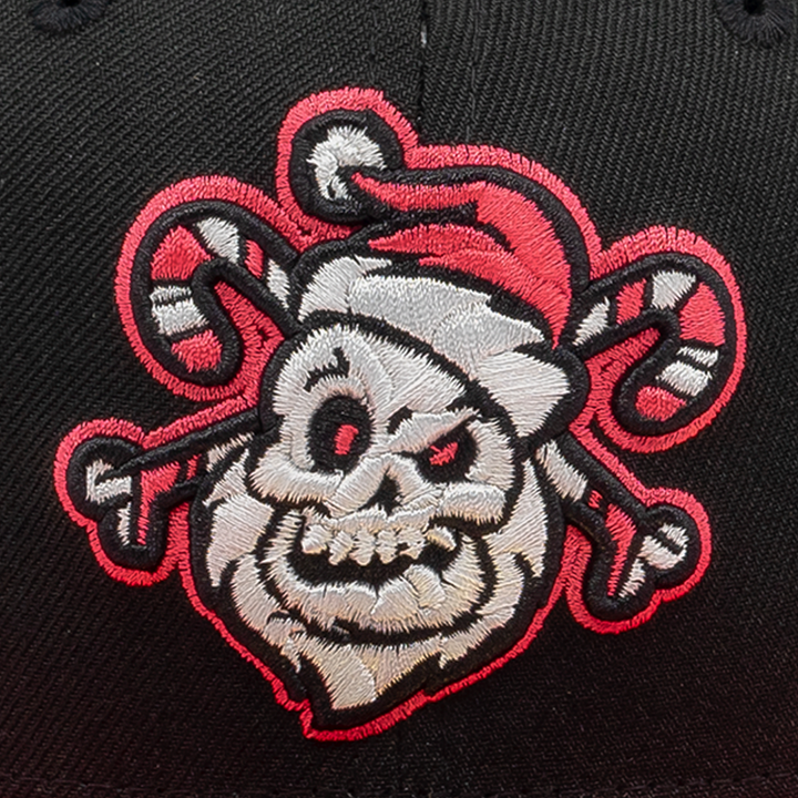 Candy Cane Bones - by Clinker Gabe – The Clink Room