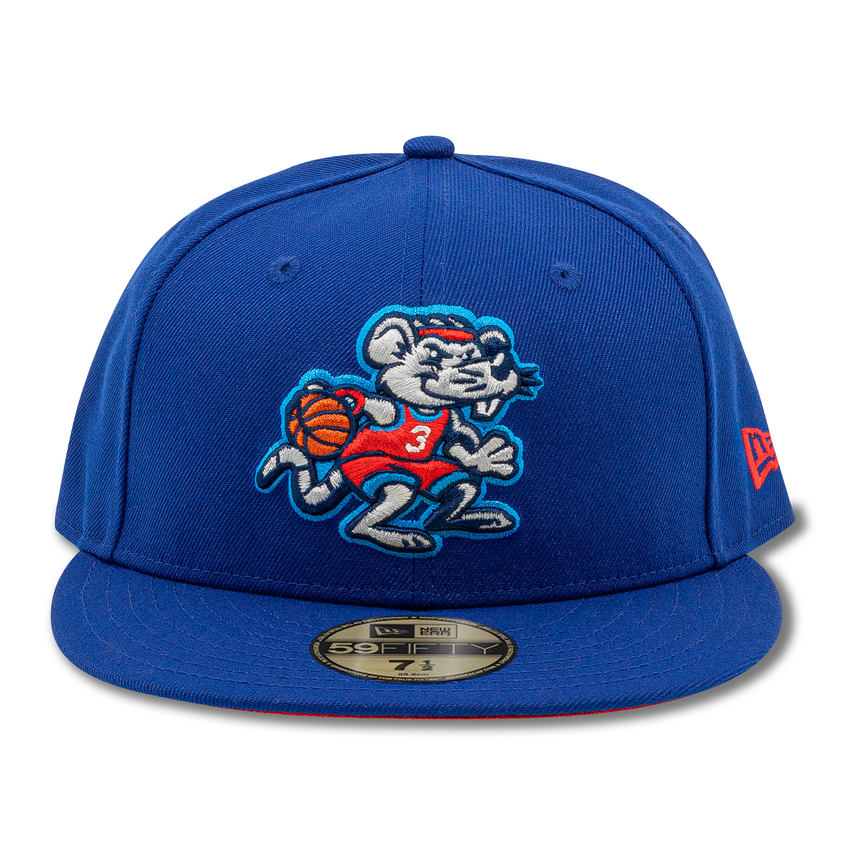 Gym Rats - by Clinkers Brad Rayson Designs & Tanxican – The Clink Room