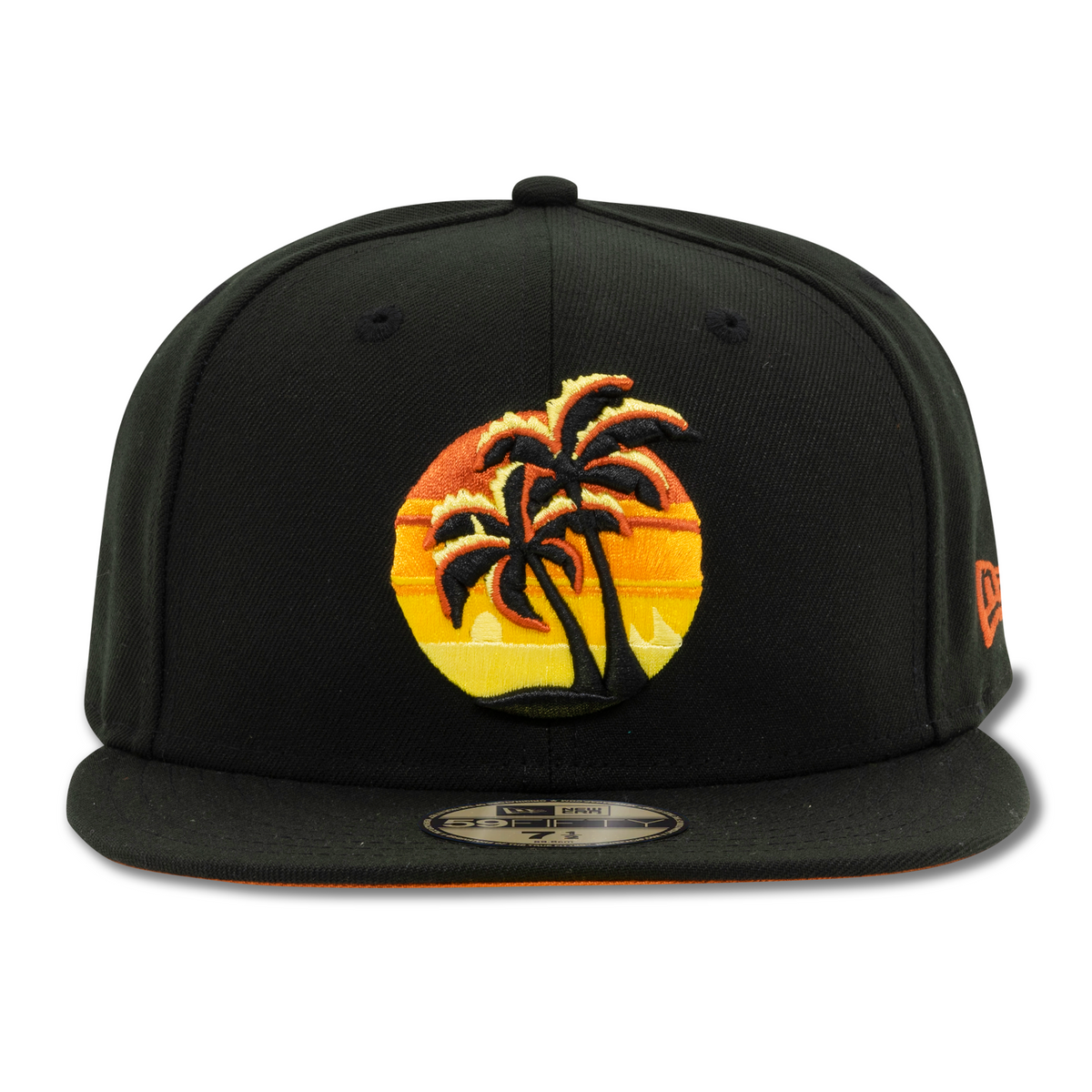 Napalm Beach - by Hillel Studios – The Clink Room