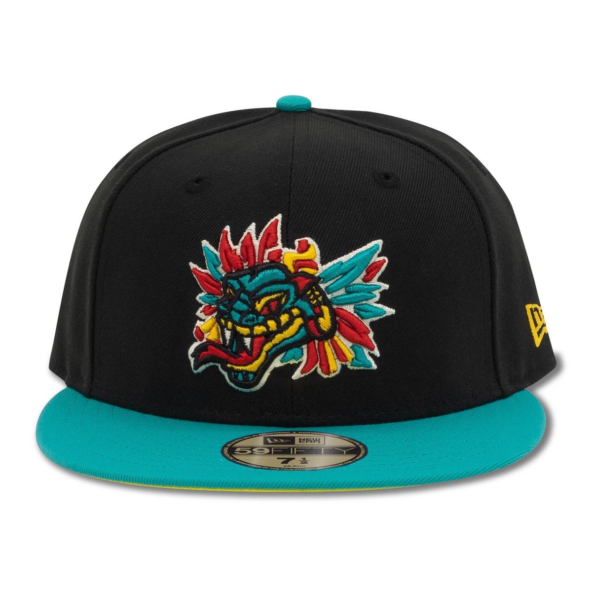 Quetz - by Clinker The Capped Villain – The Clink Room