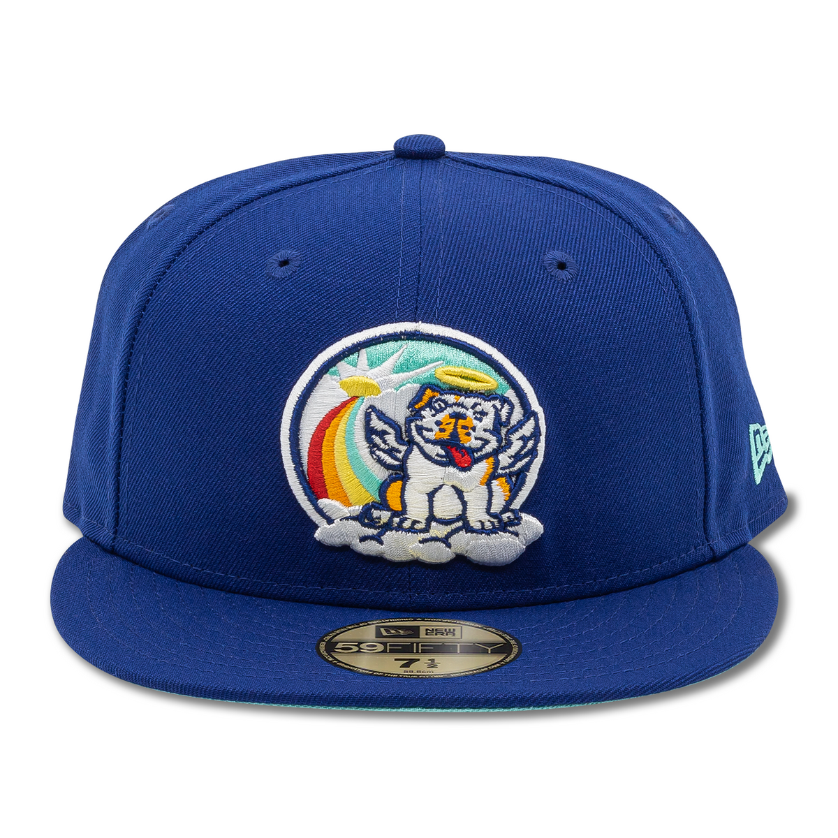 Rainbow Bridge - by Clinkers Layne & Aurélien – The Clink Room