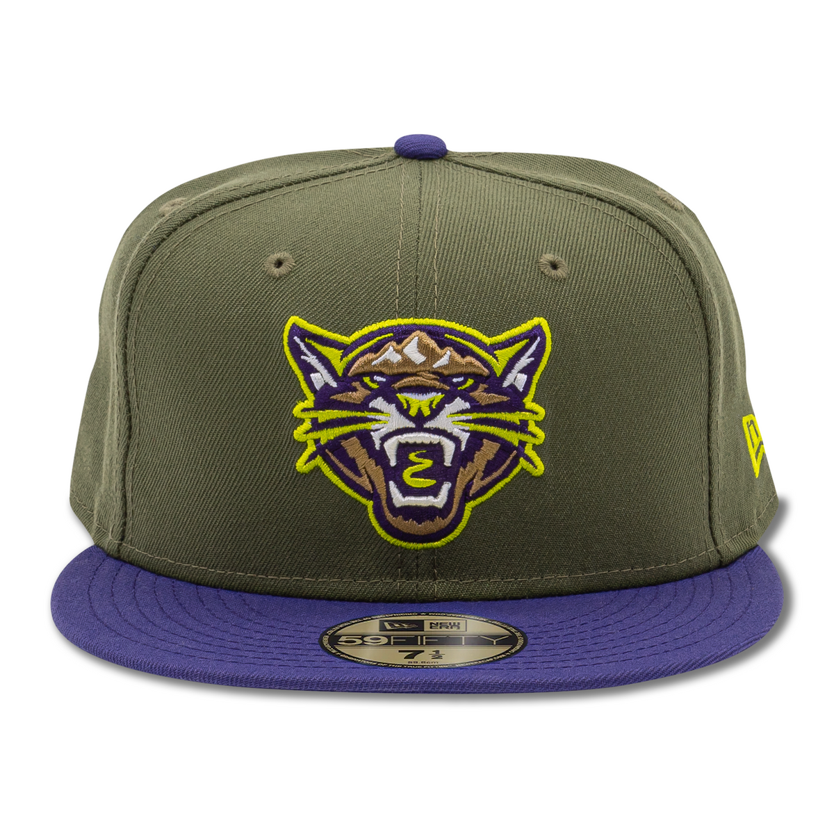 Trail Cats - by Clinker Pageperception – The Clink Room